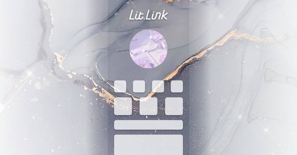 🪞🪄︎︎⭐️ lit.link(リットリンク)