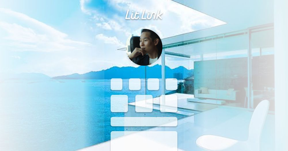 Jun Kaido lit.link(リットリンク)