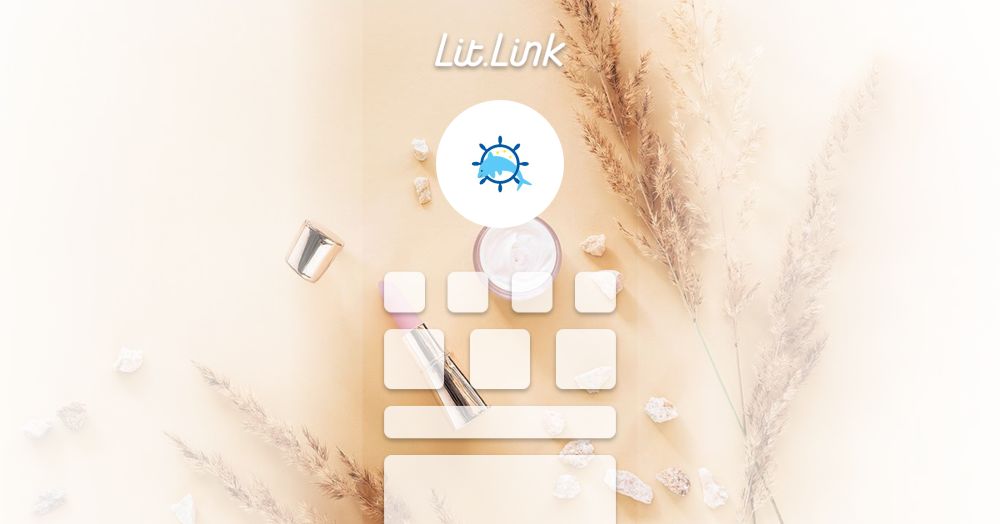 marutomi-works lit.link(リットリンク)