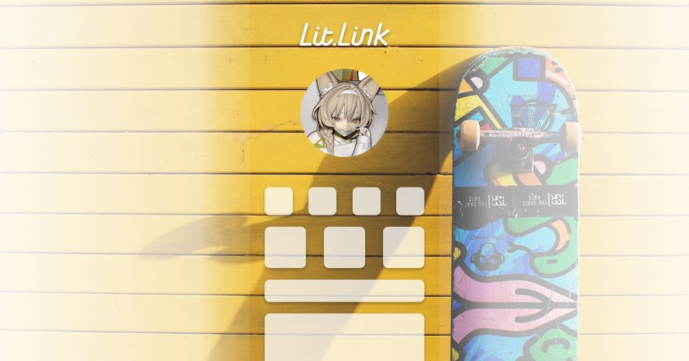 miya lit.link(リットリンク)