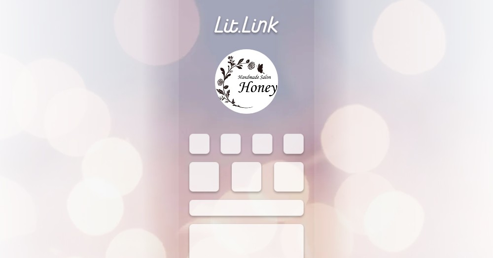 Honey lit.link(リットリンク)