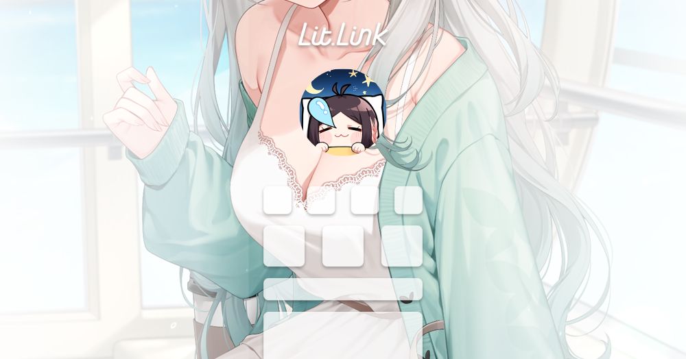 蝦餅XiaBing lit.link