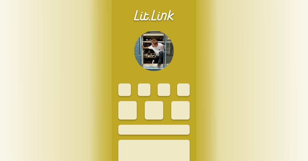 ぺんやま🐧🔨 lit.link(リットリンク)