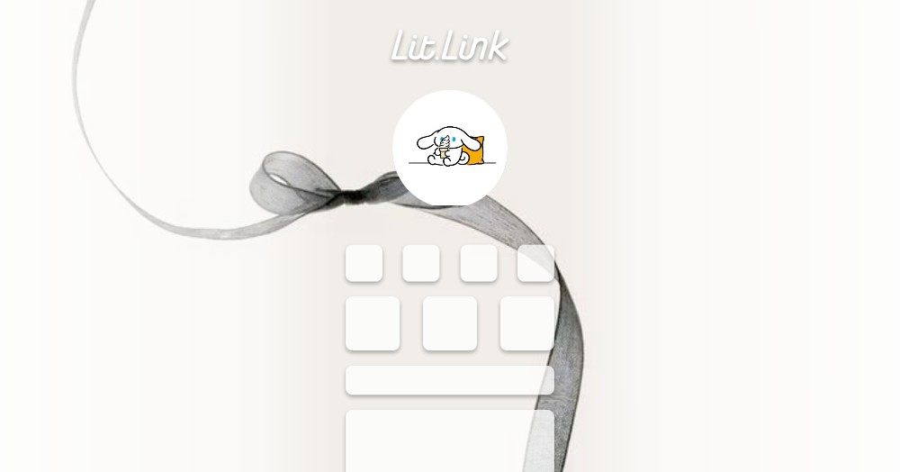 𝒇𝒖𝒖 ೀ lit.link(リットリンク)