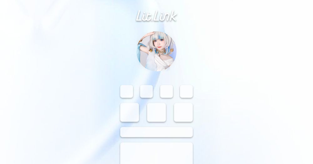 Wendy_b (ウェンディ・ビー) lit.link(リットリンク)