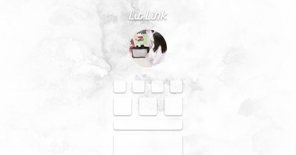 ♥rui♥ lit.link(リットリンク)