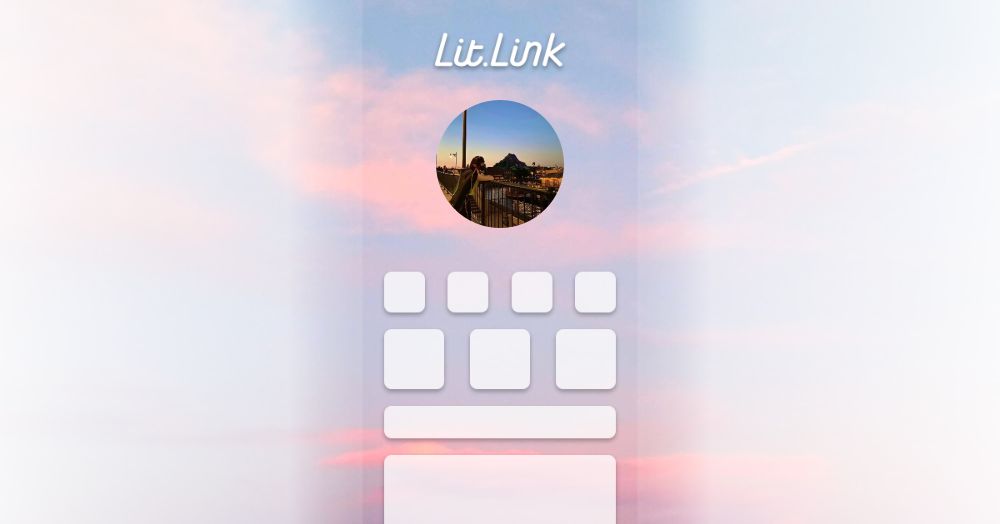 しろ。(しろまる) lit.link(リットリンク)