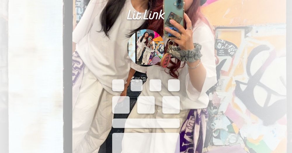 Miha lit.link(リットリンク)