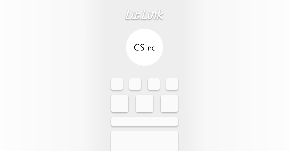 csinc 求人 lit.link(リットリンク)