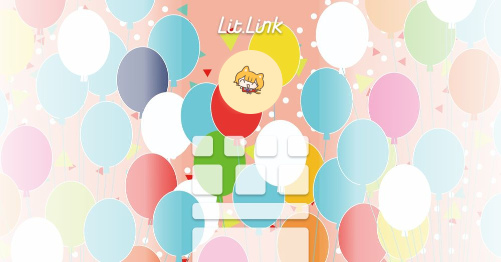 mellow/mimico lit.link(リットリンク)