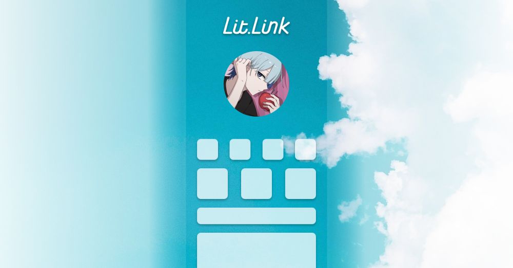 rin lit.link(リットリンク)