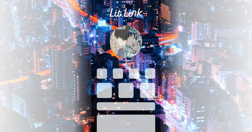 PsychoVincii lit.link(リットリンク)