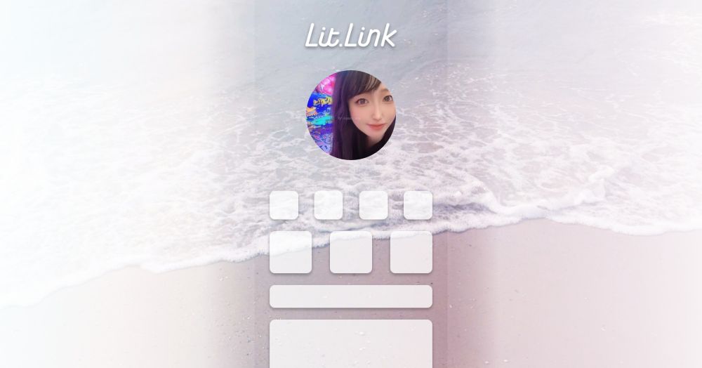 りこりこ lit.link(リットリンク)