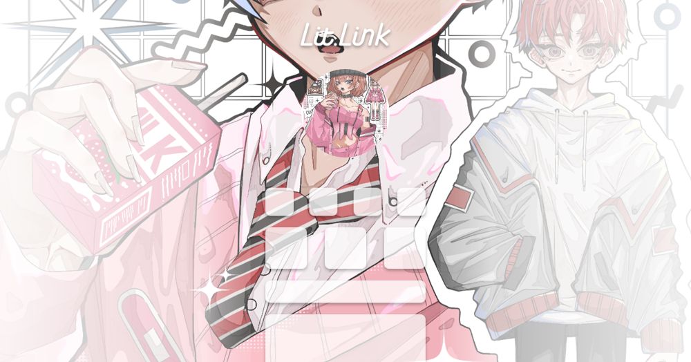 cocoa lit.link(リットリンク)