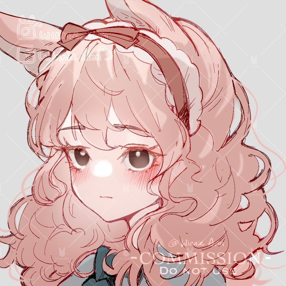 Winnie Ann lit.link(リットリンク)