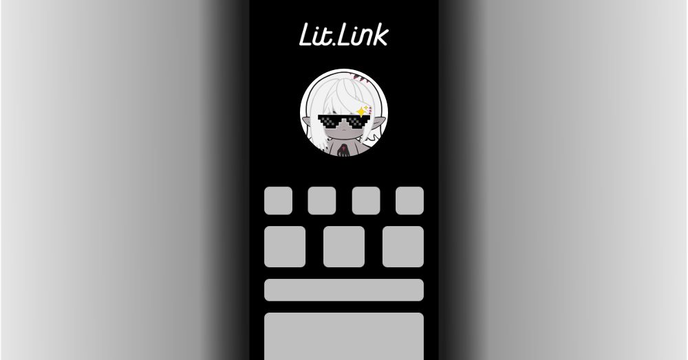 URfate store by hatika lit.link(リットリンク)