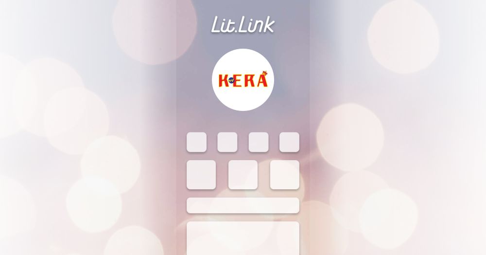 KERA（eBOOK_LINK) lit.link(リットリンク)