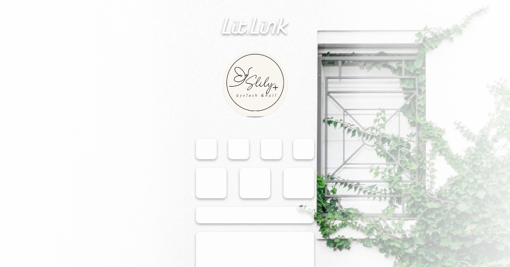 SLily＋ lit.link(リットリンク)