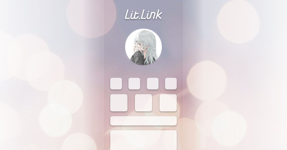 ZERO lit.link(リットリンク)