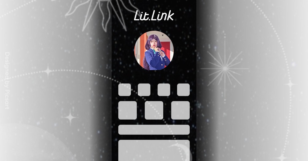 ryo lit.link(リットリンク)