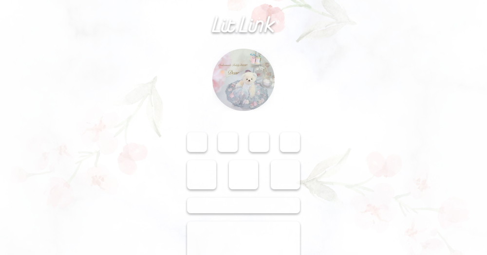 Dear lit.link(リットリンク)