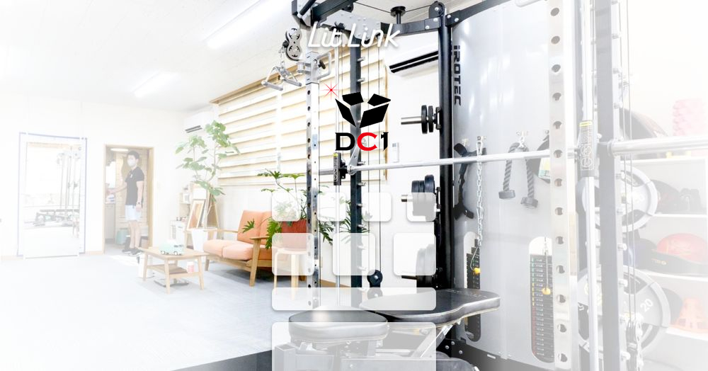 DREAM CUBE 1 lit.link(リットリンク)