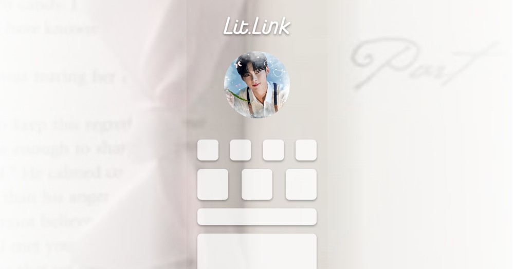 K♡ lit.link(リットリンク)