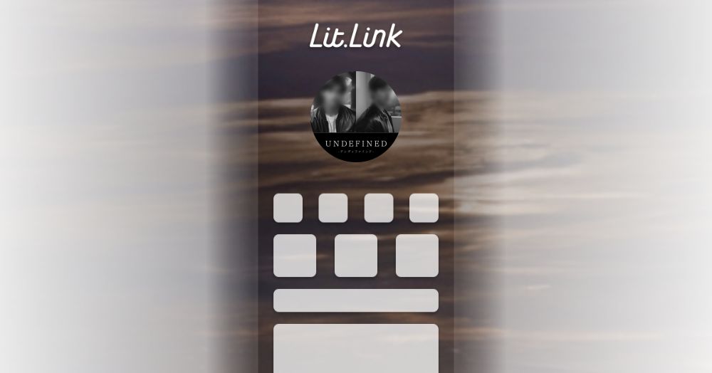 UNDEFINED lit.link(リットリンク)