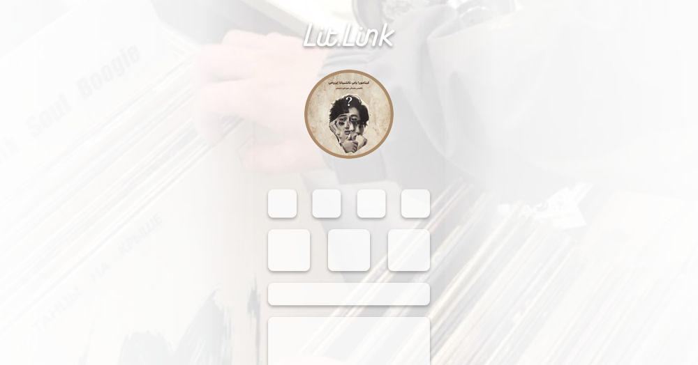 nackle lit.link(リットリンク)