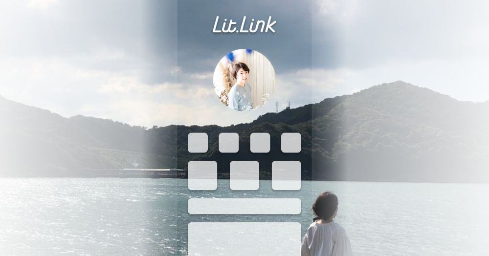 mimo lit.link(リットリンク)