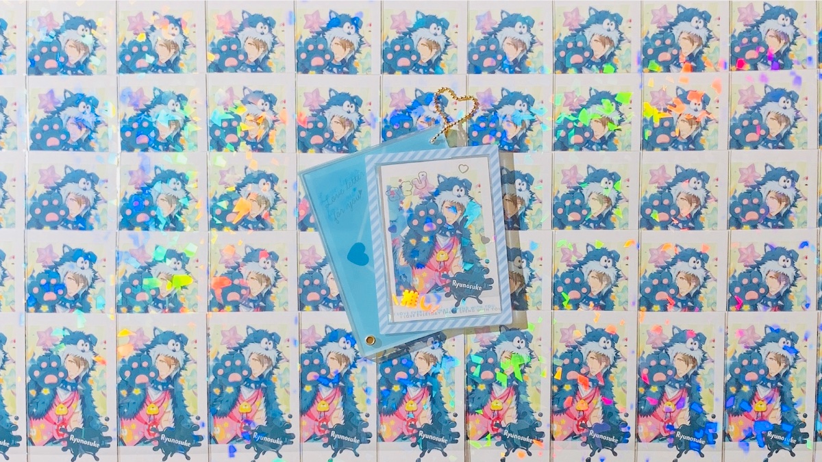 おいぬ lit.link(リットリンク)