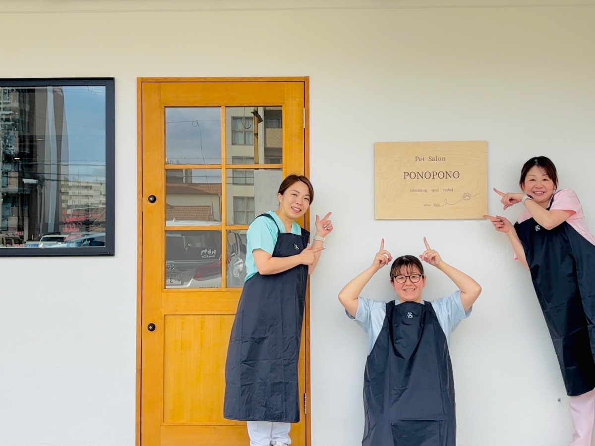 PONOPONO lit.link(リットリンク)