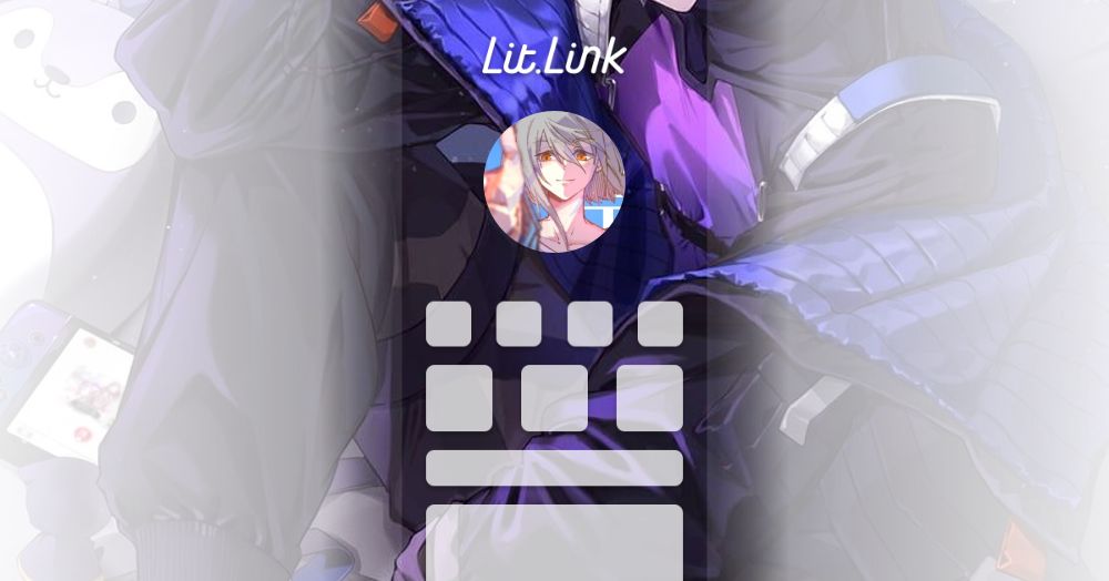 奈子Nako lit.link(リットリンク)