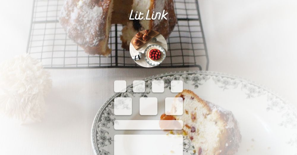 may sweets lit.link(リットリンク)