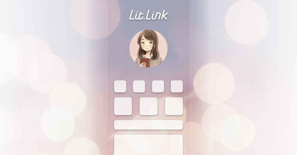yuka lit.link(リットリンク)