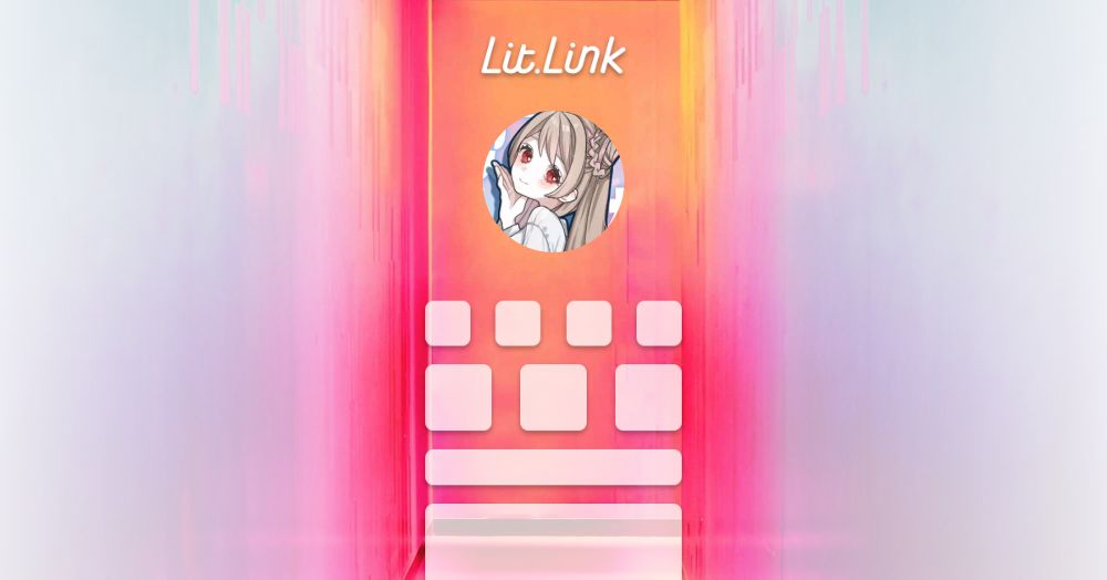 市川一千叶 ichika.CH lit.link(リットリンク)