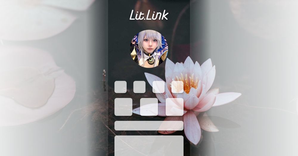 Lily lit.link(リットリンク)
