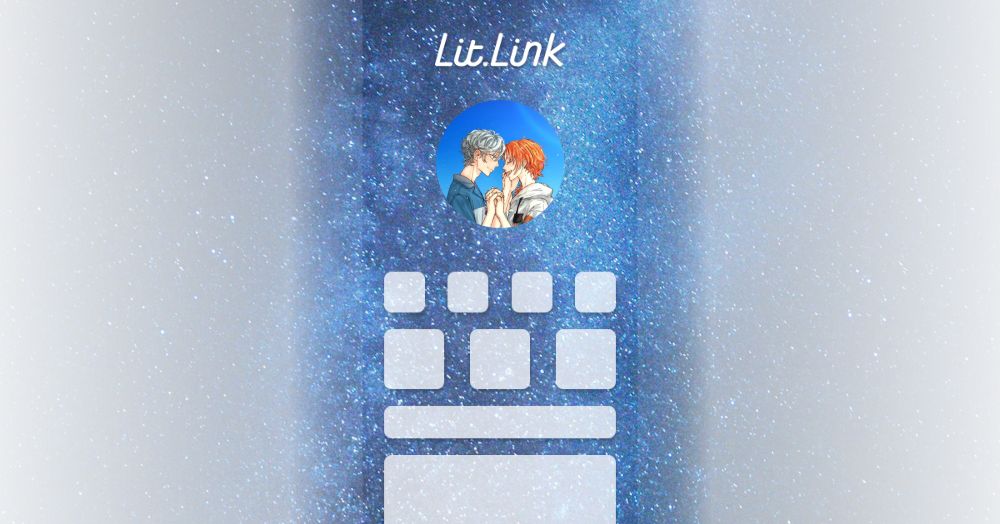 宁(ニン/ning/닝) lit.link(リットリンク)