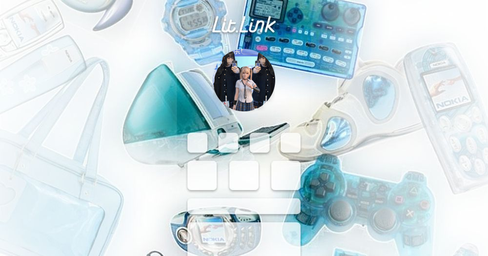 mo.666 lit.link(リットリンク)