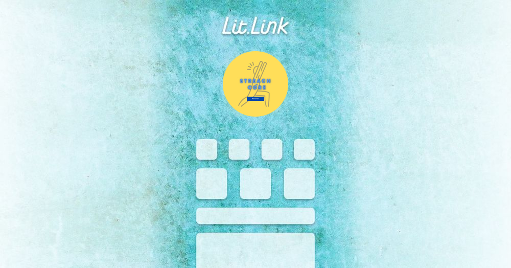 stretch-core.personal lit.link(リットリンク)