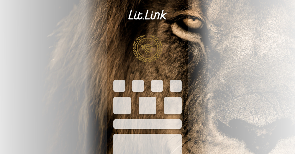 KARATE BEAST lit.link(リットリンク)