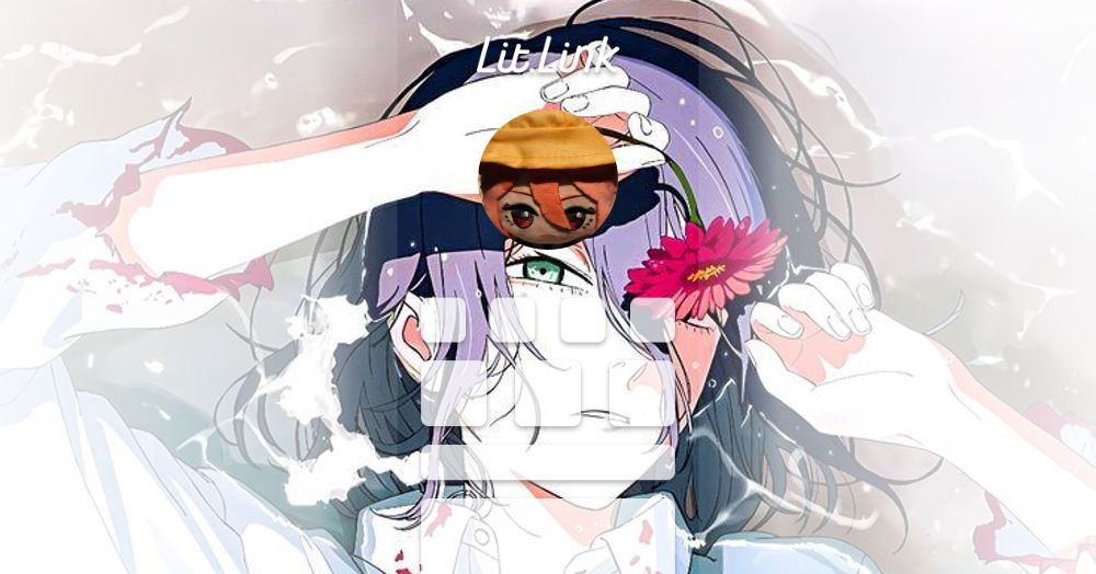 Yu lit.link(リットリンク)