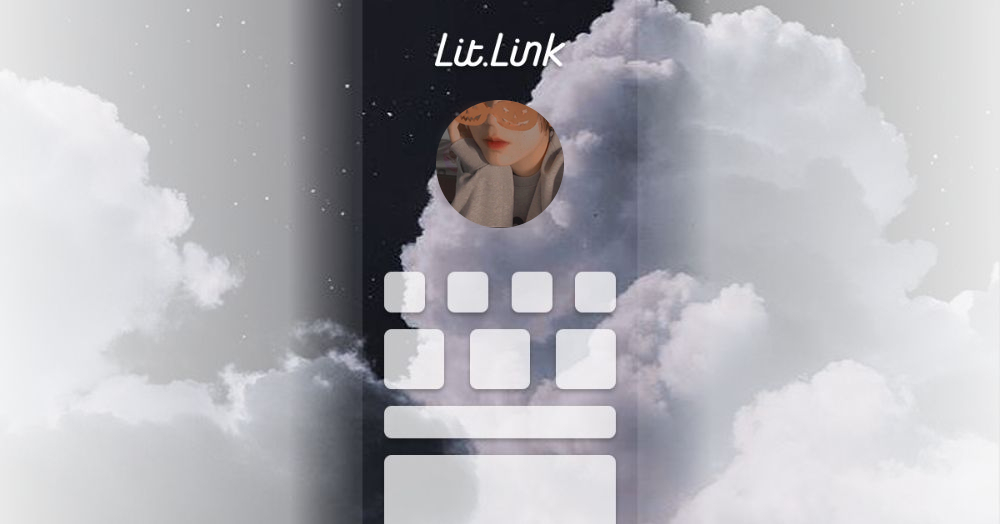 𝕏𝕚𝕟 lit.link(リットリンク)