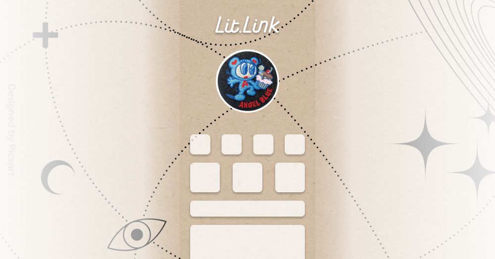 ↑20 関東 Aloha🩵🔰 lit.link(リットリンク)