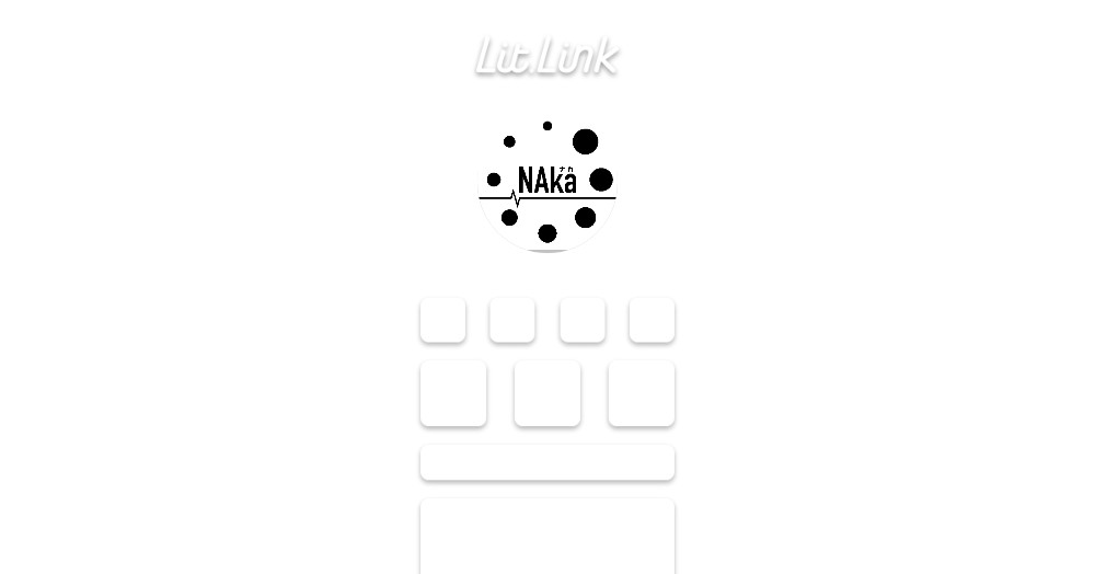 NAka（ナカ） lit.link(リットリンク)