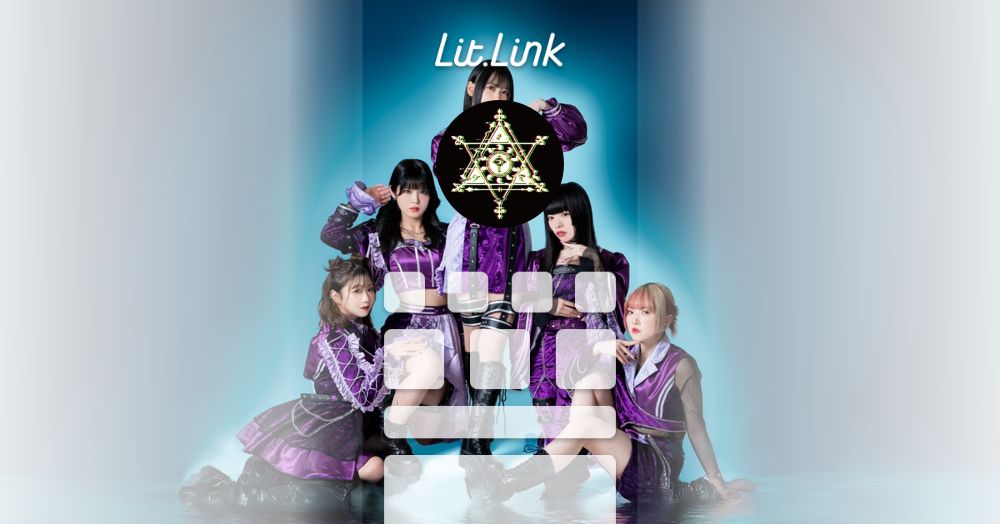 Genesis Girl lit.link(リットリンク)