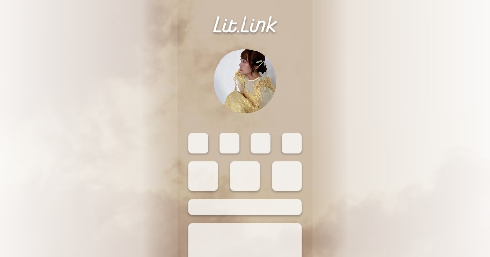 coco lit.link(リットリンク)