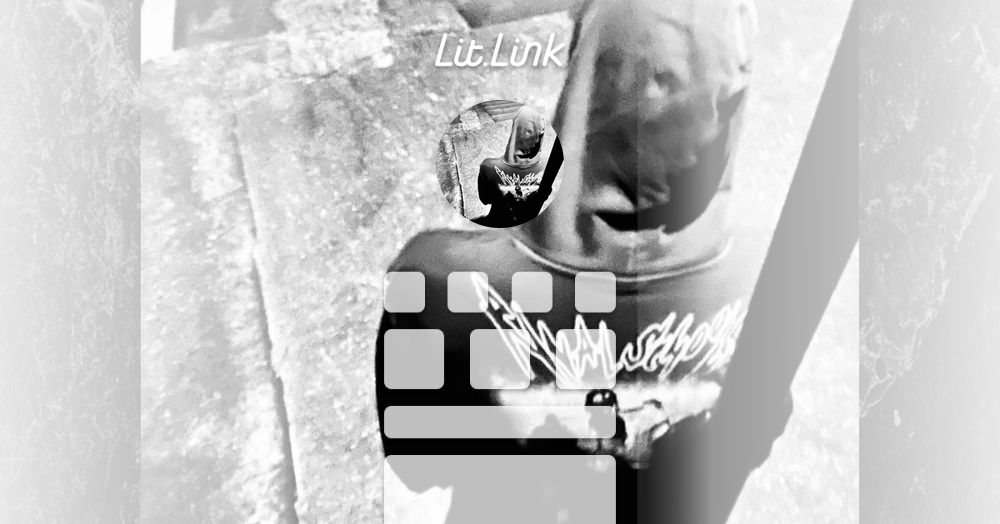 SiX FXXT UNDER lit.link(リットリンク)