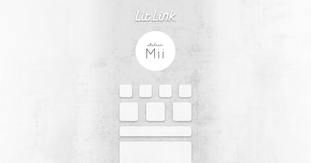 atelier Mii lit.link(リットリンク)