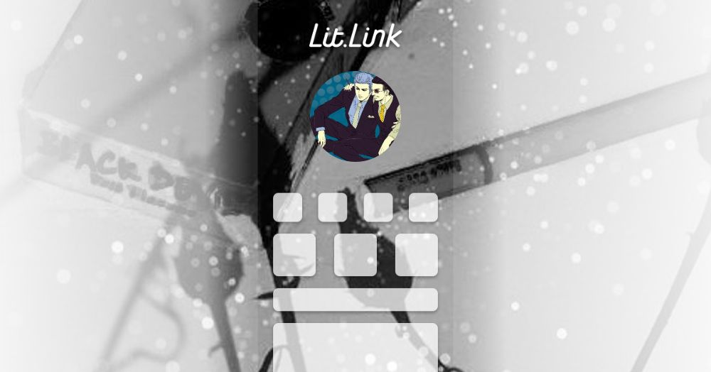 MeR lit.link(リットリンク)